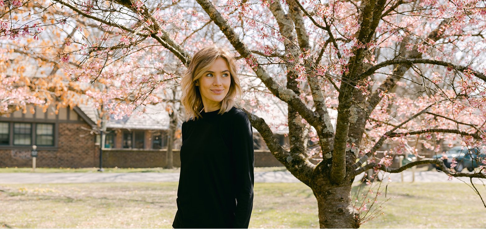 The Breeze Collection – Rose and Harry's