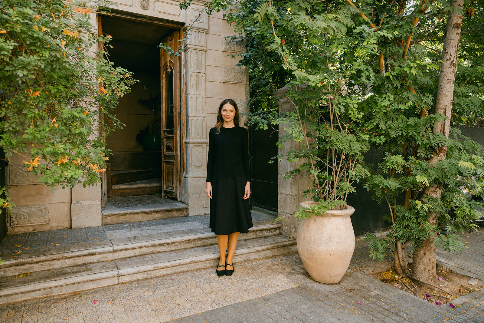 The Classic Collection – Rose and Harry's